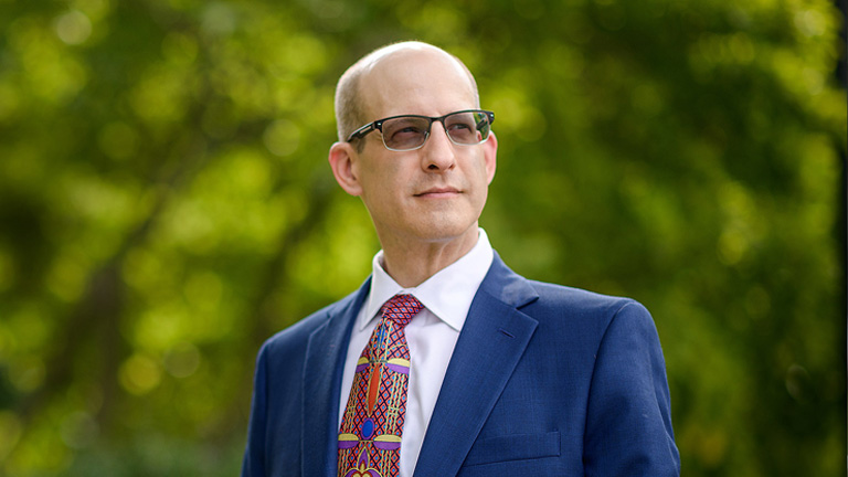 Gary A. Kravitz to Speak at ICSC's Michigan Continuing Education ...