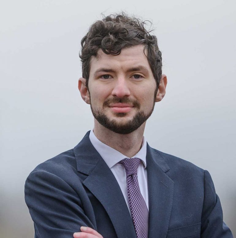 Our People - Find an Attorney - Maddin Hauser Law Firm